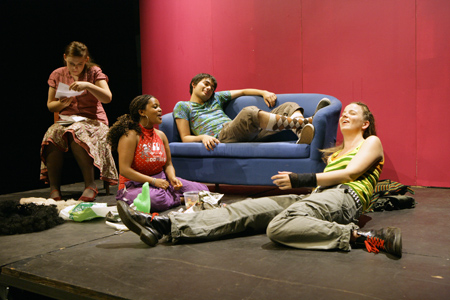 Hermann Mensing - Das Soap Ding